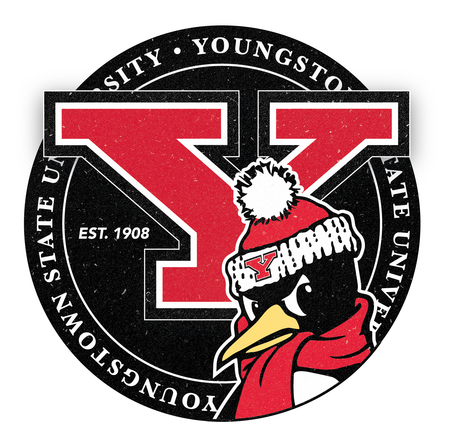 Creative Services Assets | YSU